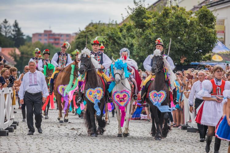 The Moravian-Slovak Year | South Moravia