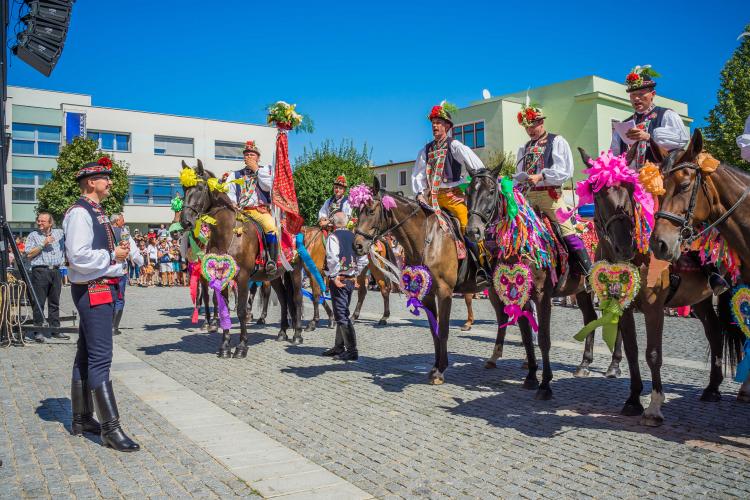 The Moravian-Slovak Year | South Moravia