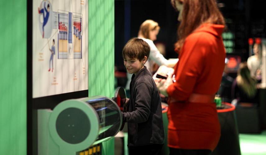 VIDA! Science Centre Brno | South Moravia