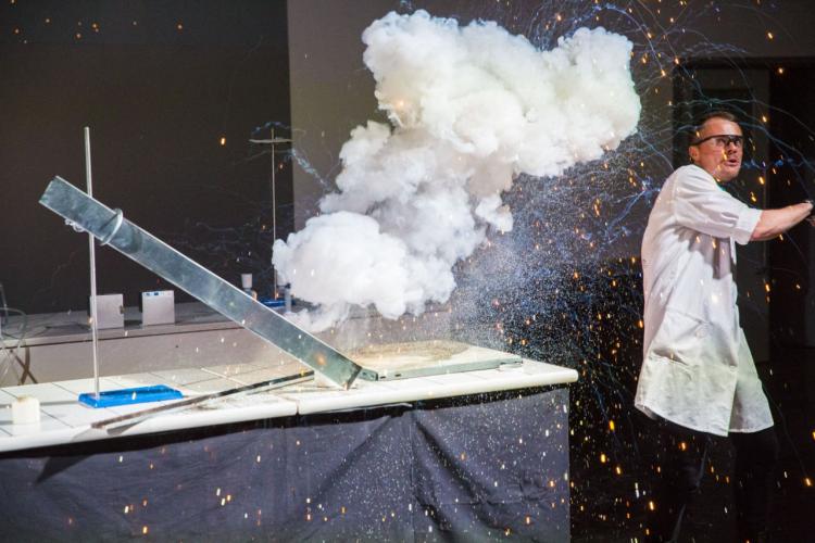 VIDA! Science Centre Brno | South Moravia