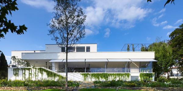 villa tugendhat
