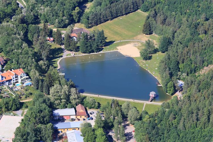 The Town of Blansko | South Moravia