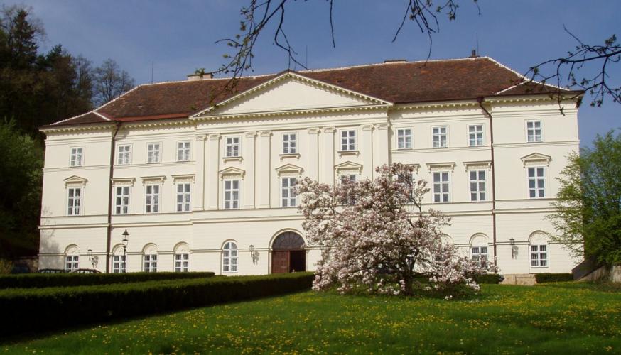 The Town of Boskovice | South Moravia