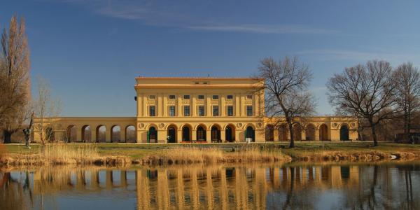 Follow in the Footsteps of the Ancient Slavs | South Moravia