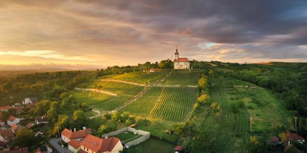 Exploring Slovácko sub-region for exceptional wine and architecture ...