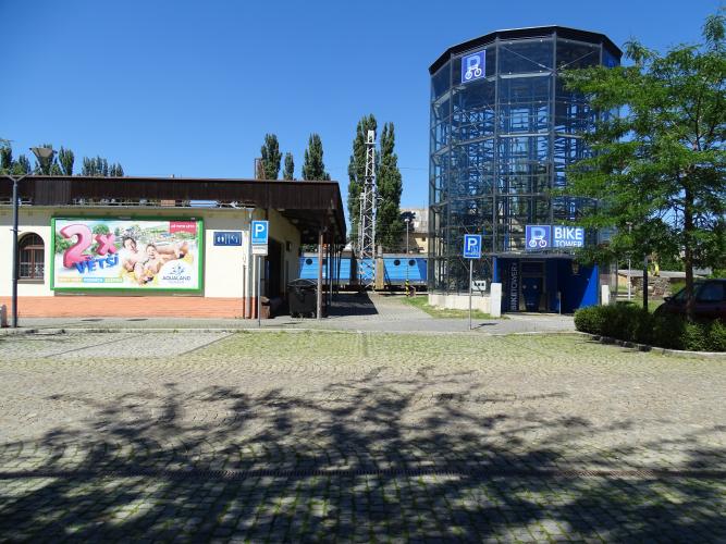 The Town of Hodonín | South Moravia