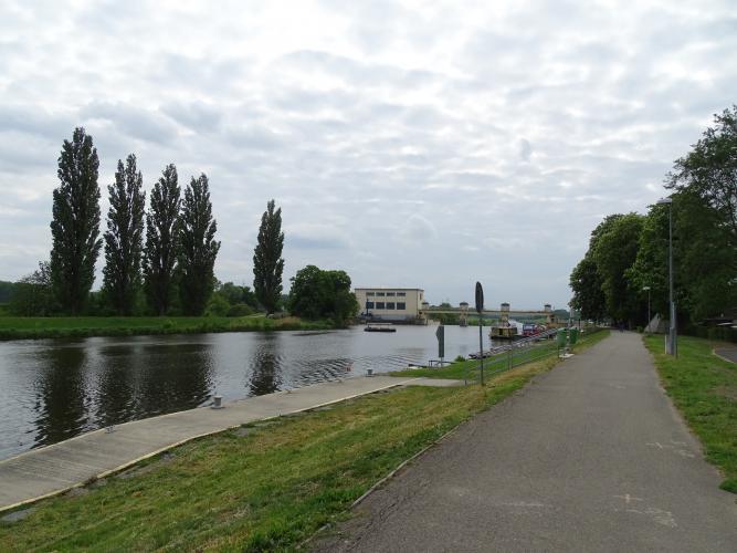 The Town of Hodonín | South Moravia