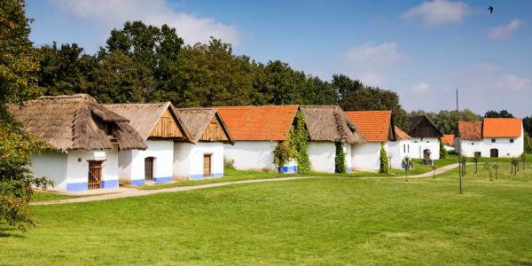 The Museum of the Village in South-East Moravia | South Moravia