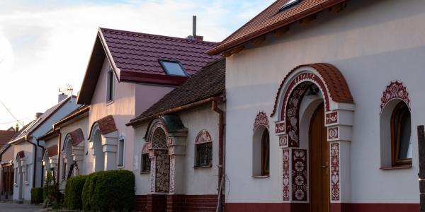 A Relaxing Weekend in the Hodonín Region | South Moravia