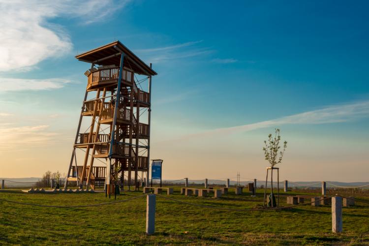 A Relaxing Weekend in the Hodonín Region | South Moravia